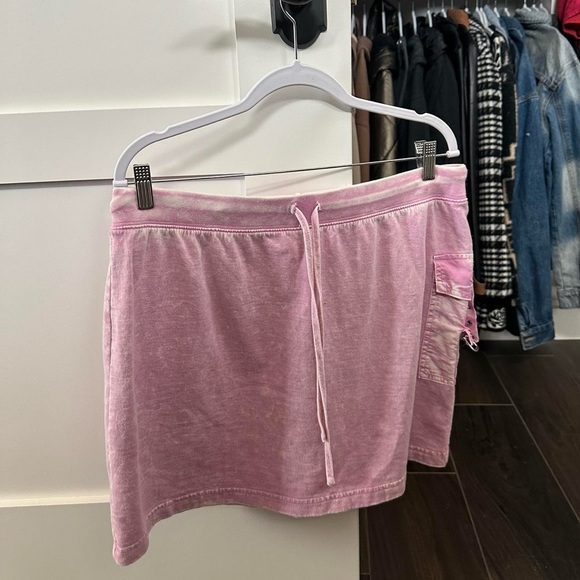 Boston Proper | Skirts | Rare Large Boston Proper Pink Skirt | Poshmark